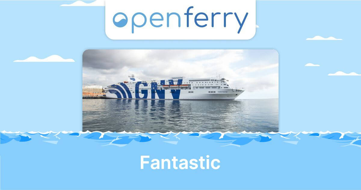 Suivi en direct, informations et billets concernant Fantastic | Grandi ...